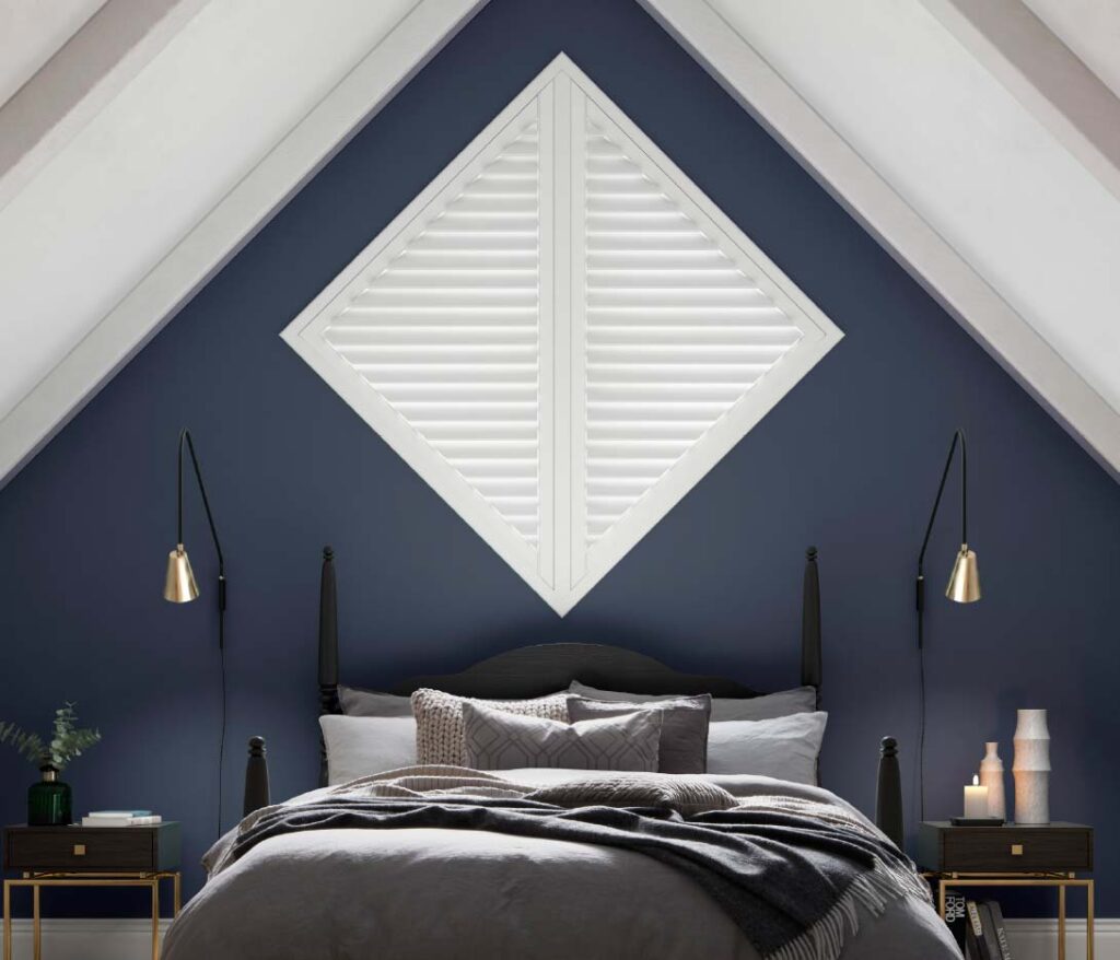 New Forest Shutters & Blinds |Beautiful Homes Deserve Beautiful Shutters